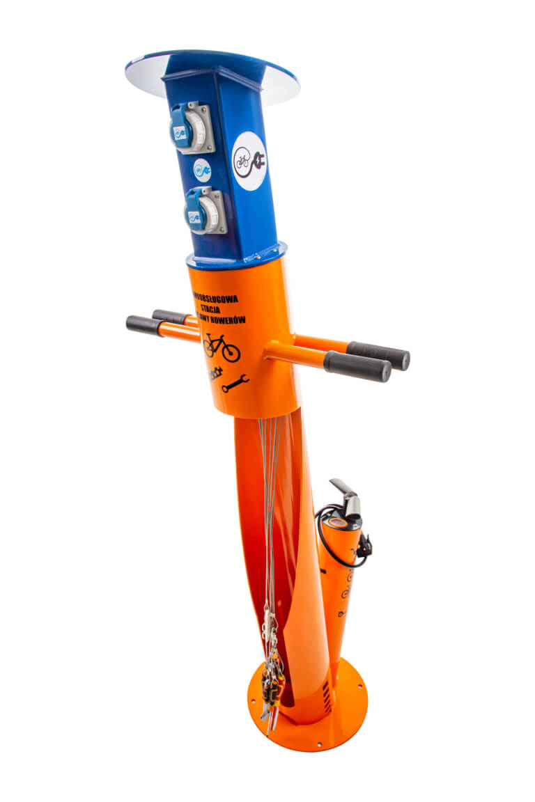 Products - Bike Systems