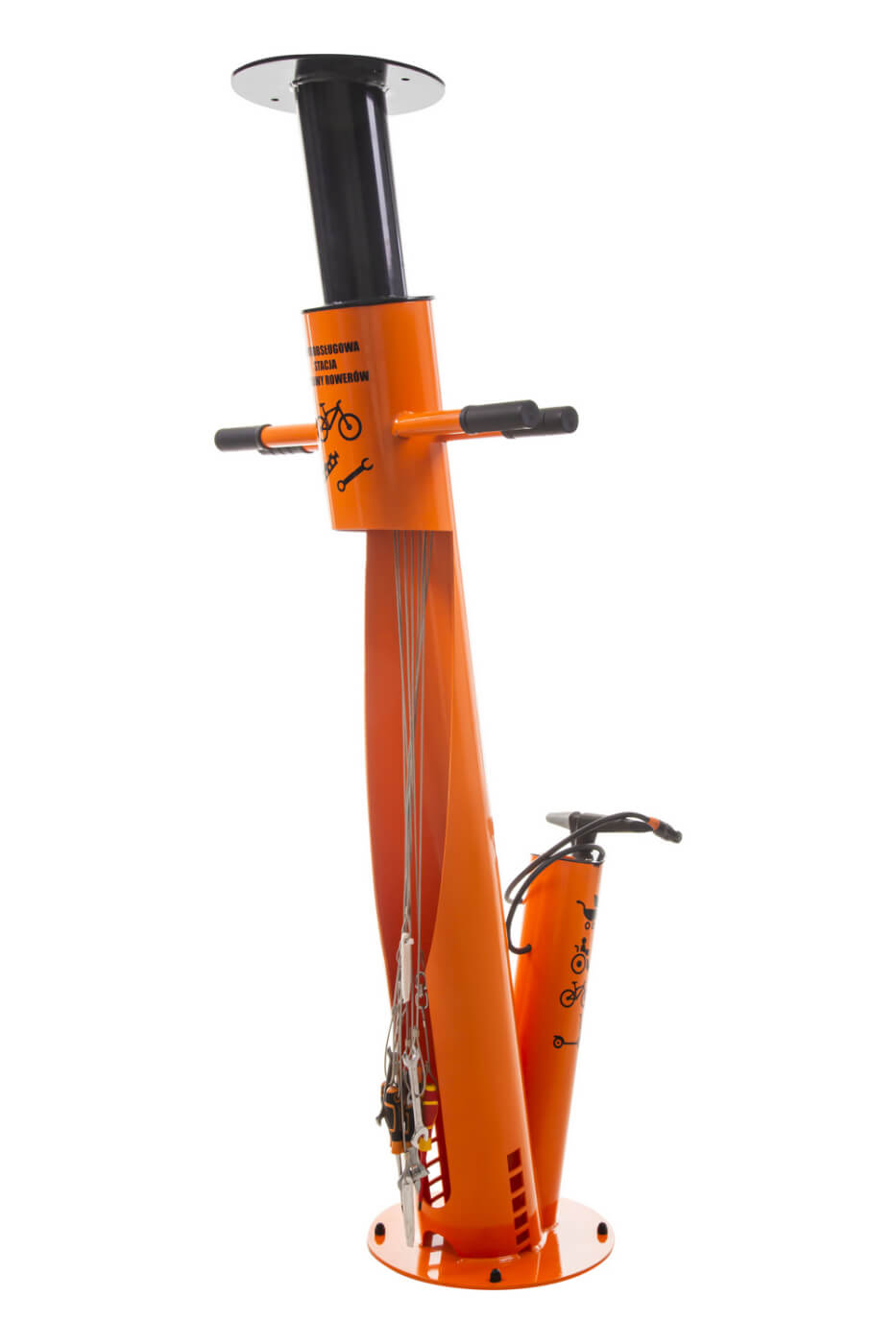 BIKE SERVICE STATION - Bike Systems