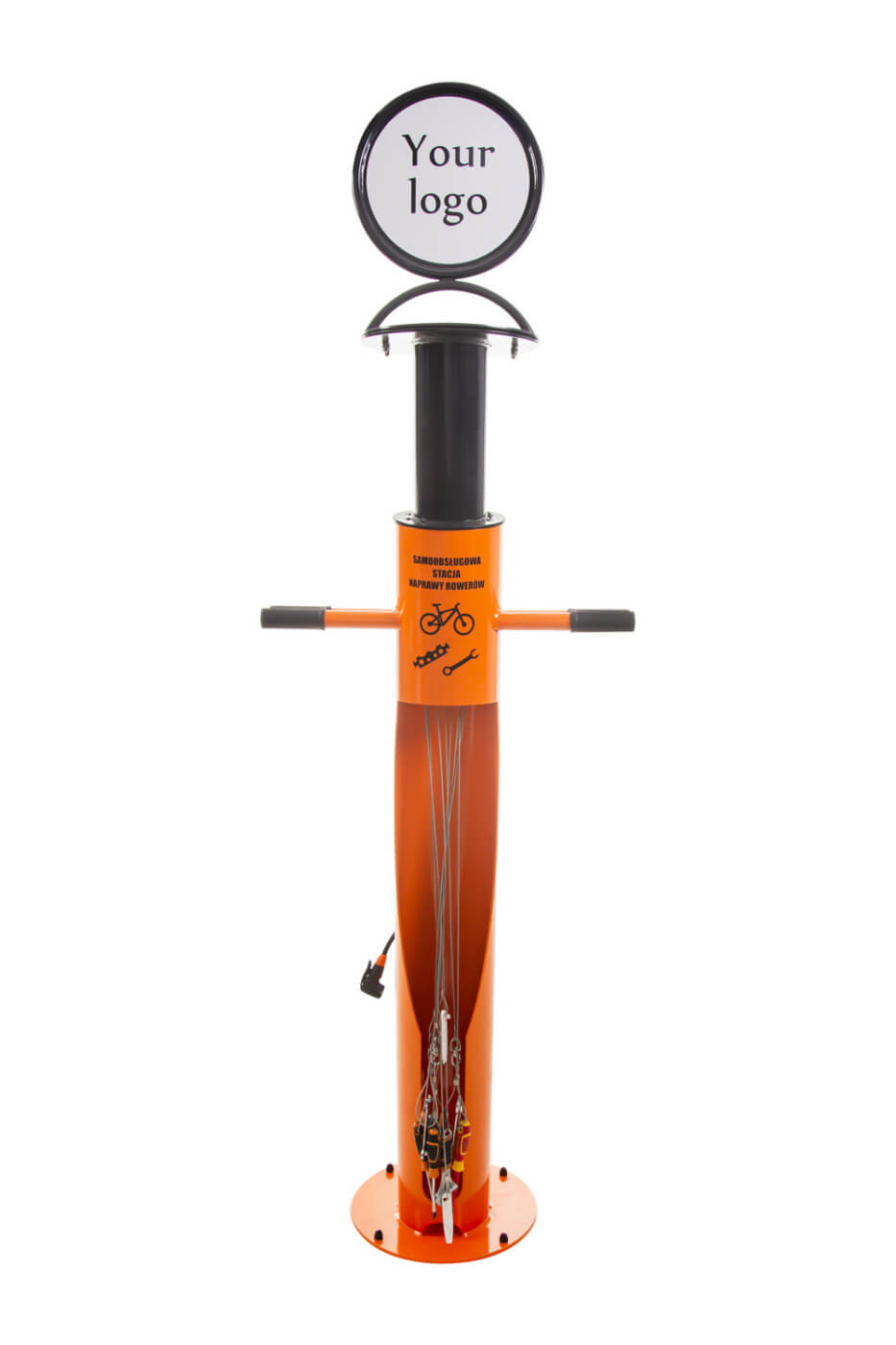 BIKE SERVICE STATION - Bike Systems