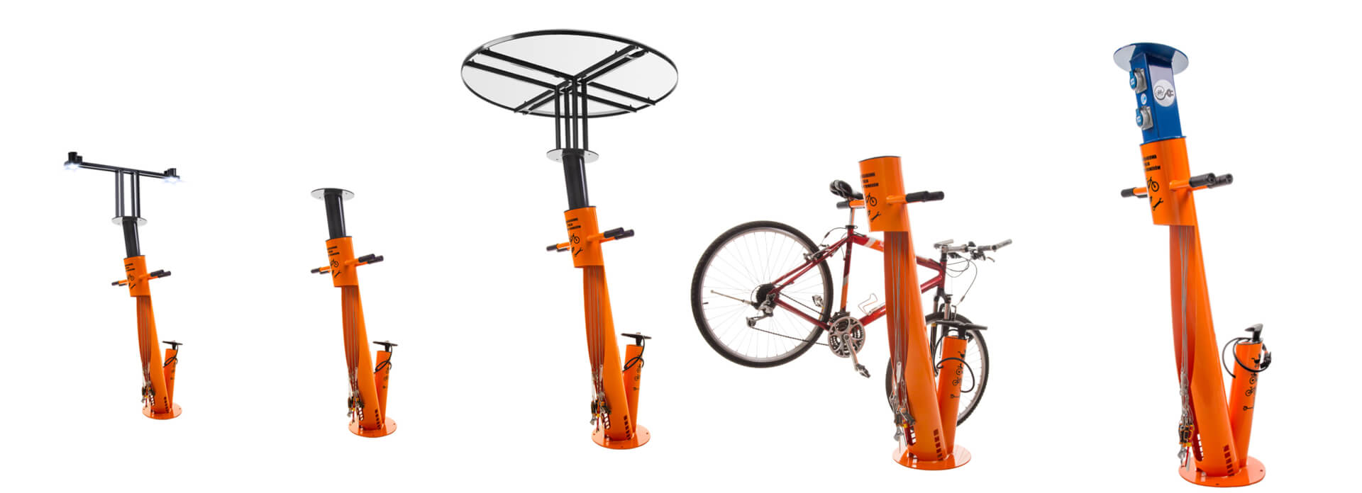 BIKE SERVICE STATION - Bike Systems