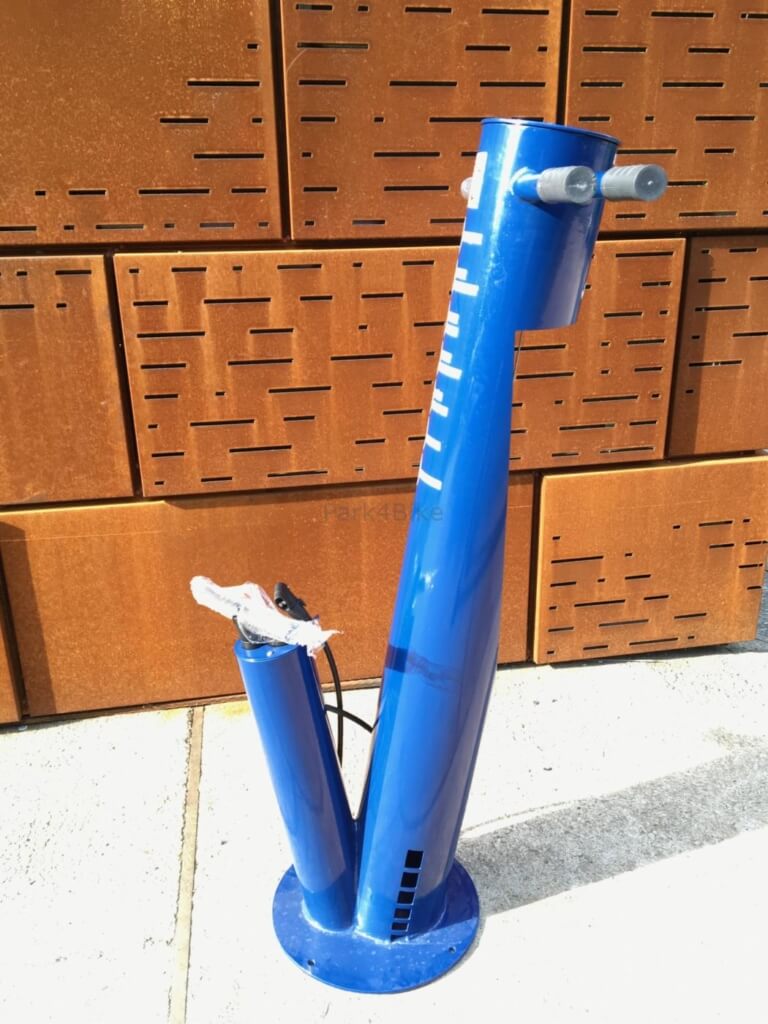 BIKE SERVICE STATION - Bike Systems