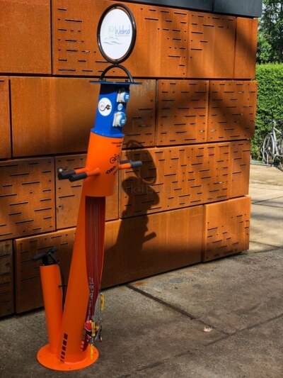 BIKE SERVICE STATION - Bike Systems