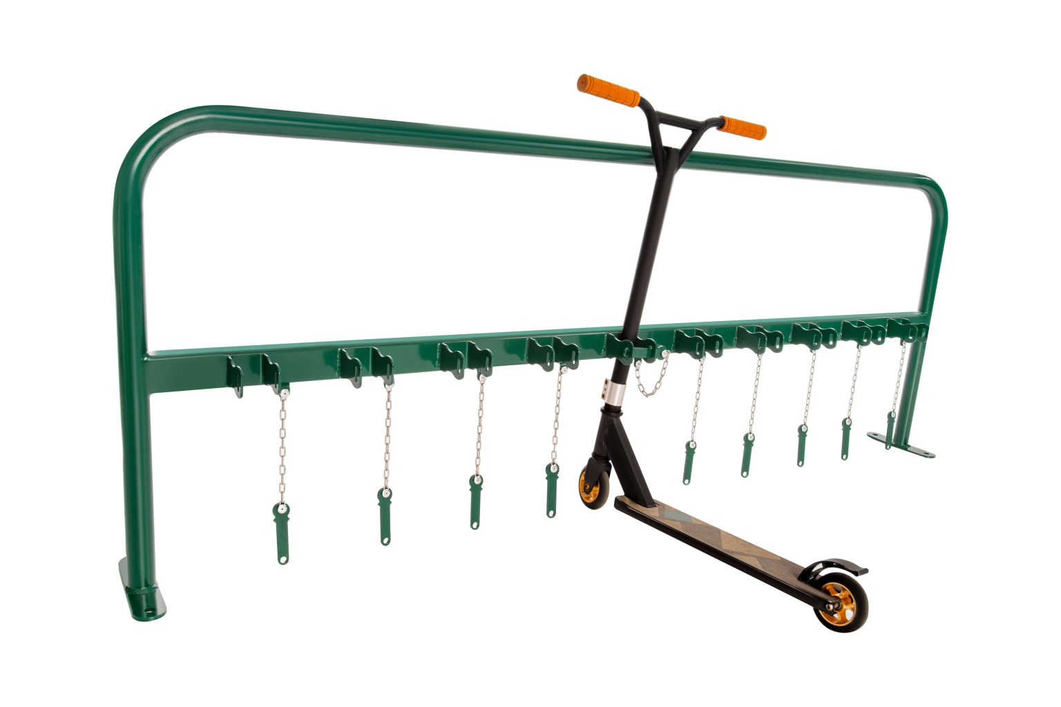 scooter stands - Bike Systems