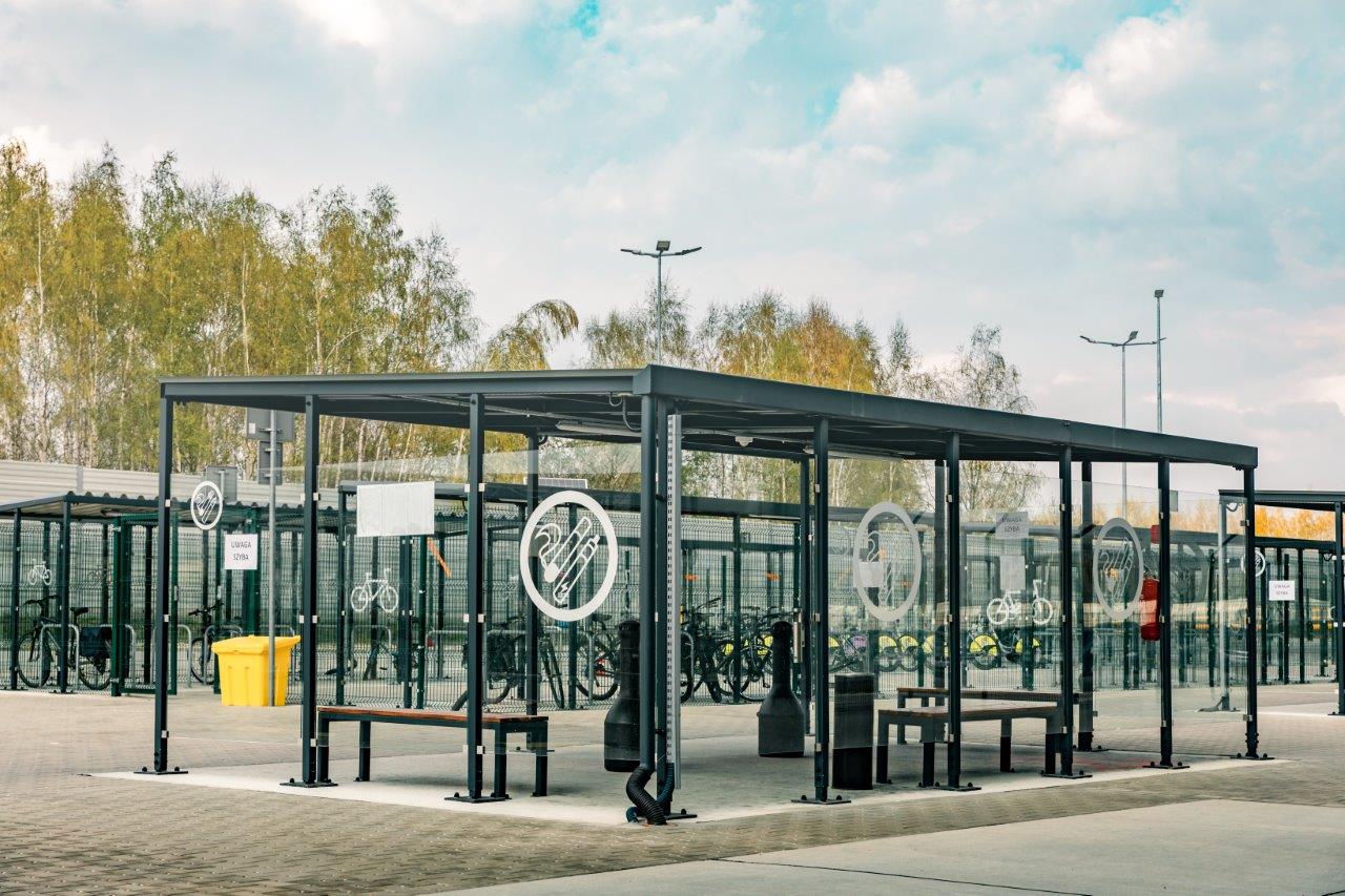 Products - Bike Systems