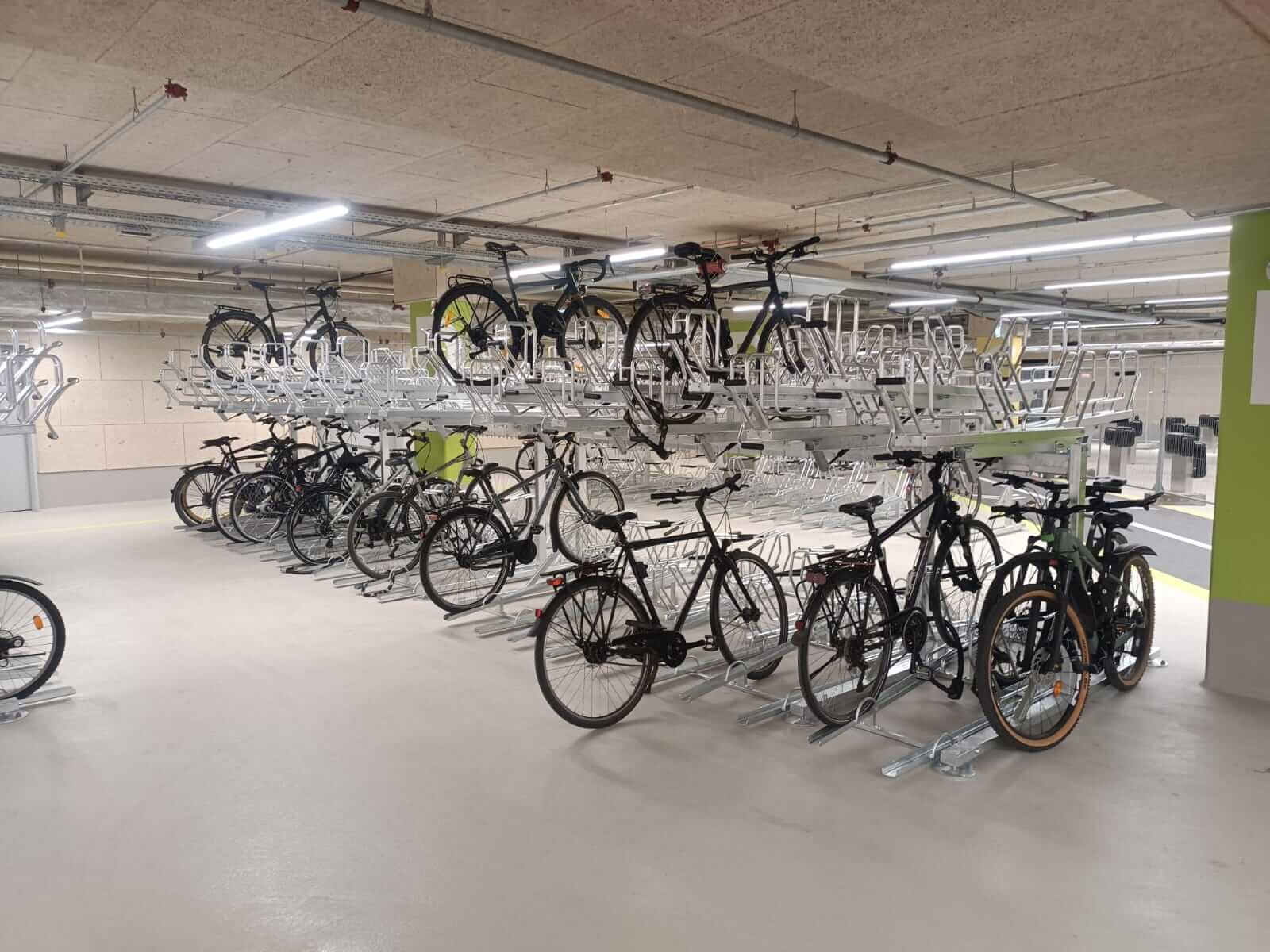 Products - Bike Systems