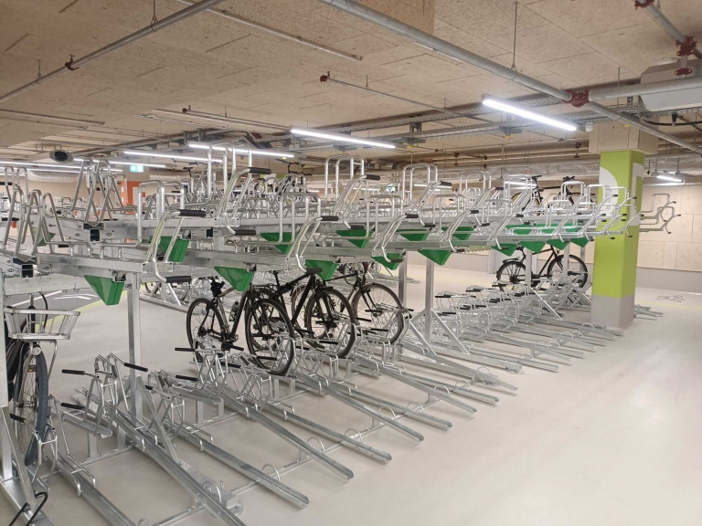 Products - Bike Systems