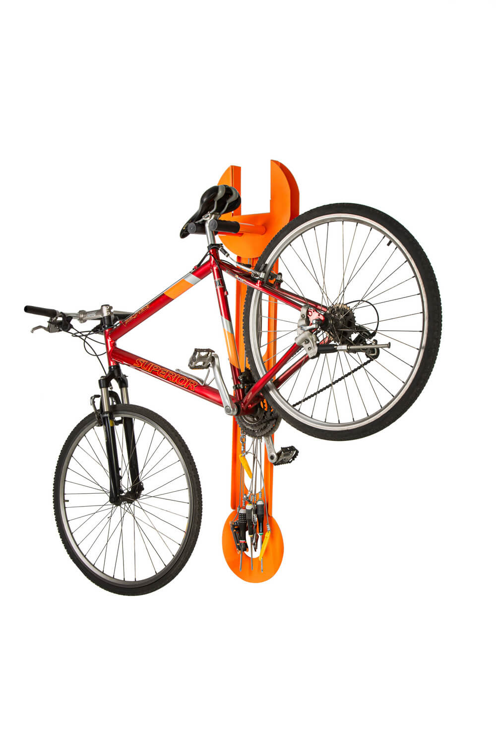 BIKE SERVICE STATION - Bike Systems